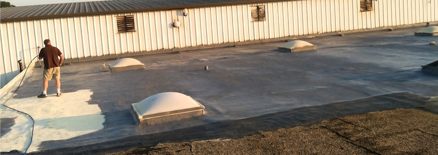 Compass Insulation | Cleveland, OH Insulation and Coating Service